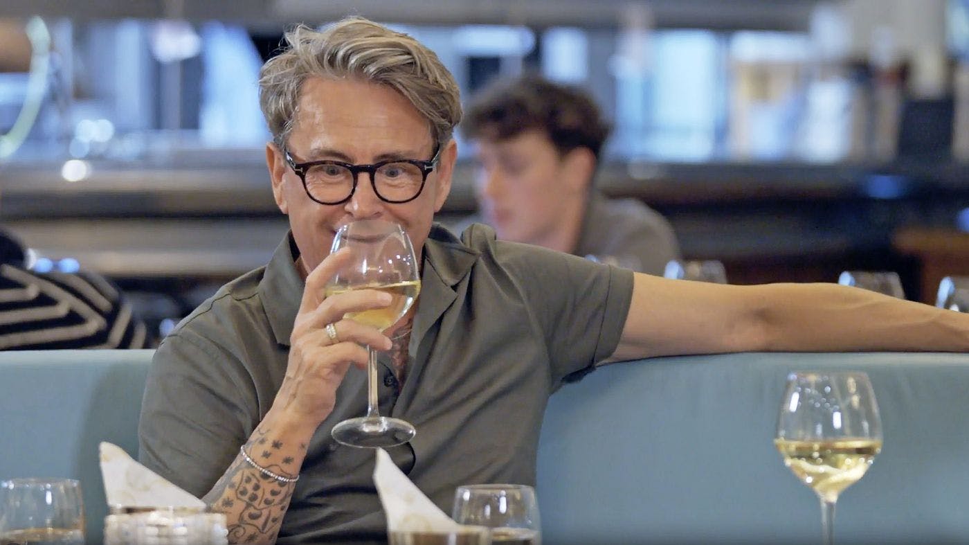 Exclusive: Stephen Webb speaks out on living with Gogglebox ex while ...