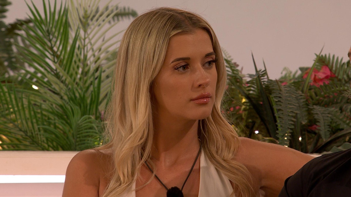Love Island 2024: Jessy Potts opens up about ‘hard’ Joey Essex relationship
