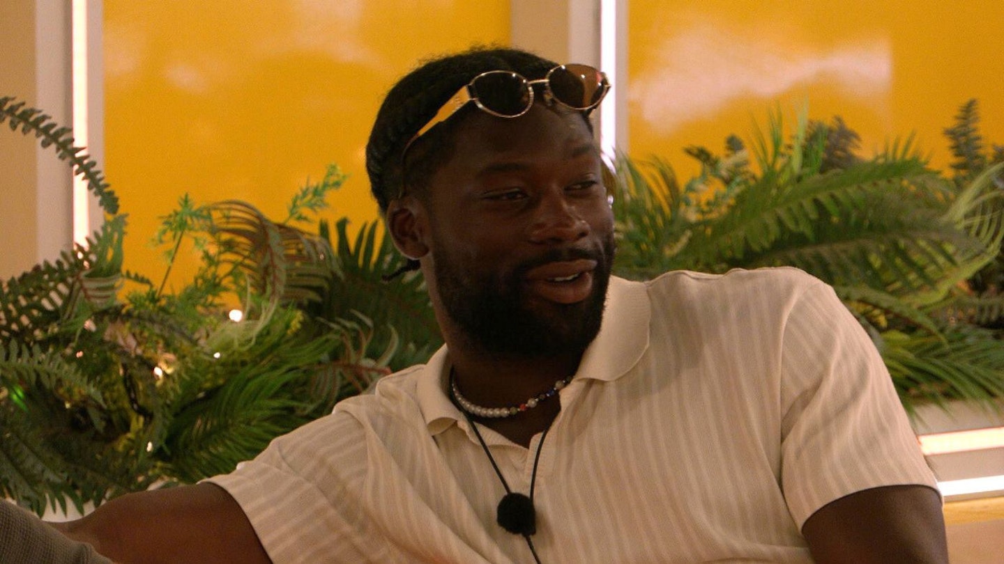 Exclusive Love Islands Josh Oyinsan Reveals The Winner Prize He Gave