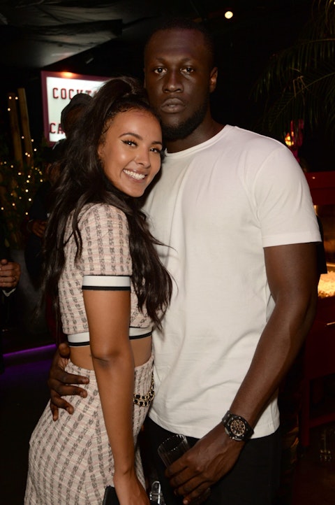 Maya Jama: her age, exes and iconic Love Island villa moments