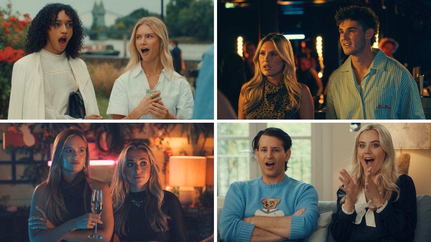 Made in Chelsea: who is actually on the reality TV show?