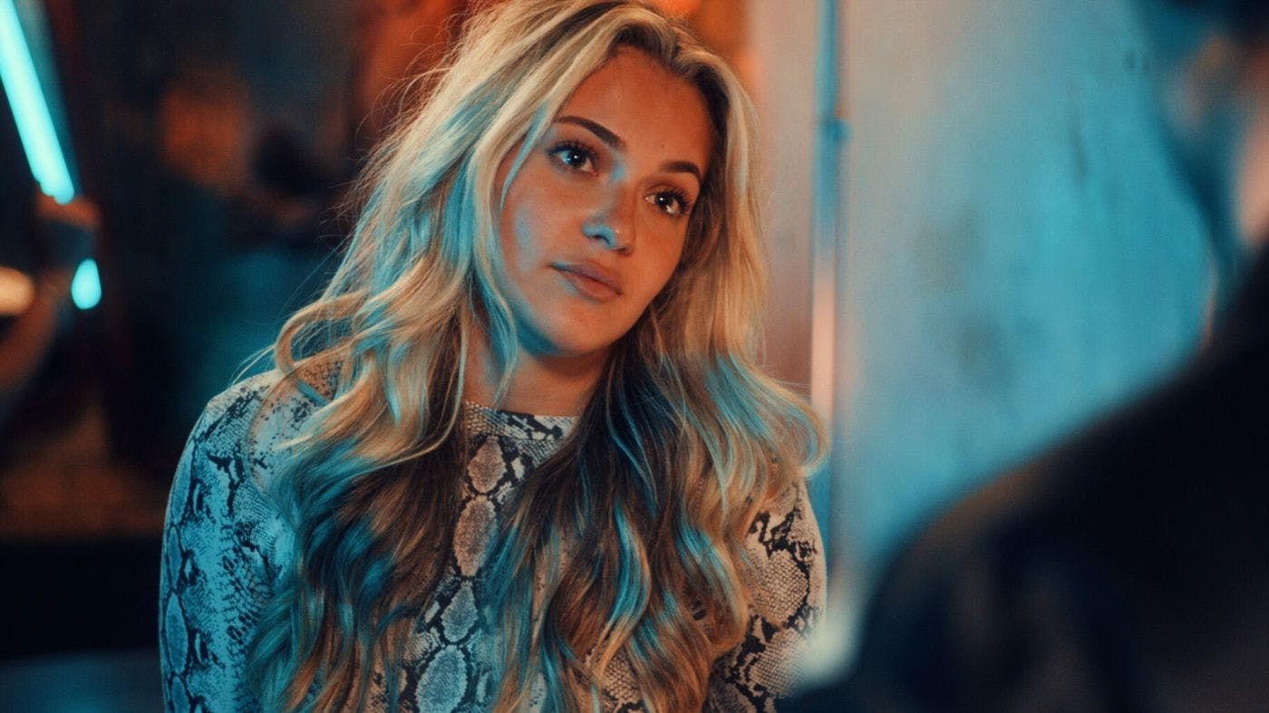 Made in Chelsea's Jazz Saunders calls out co-star for airing 'dirty ...