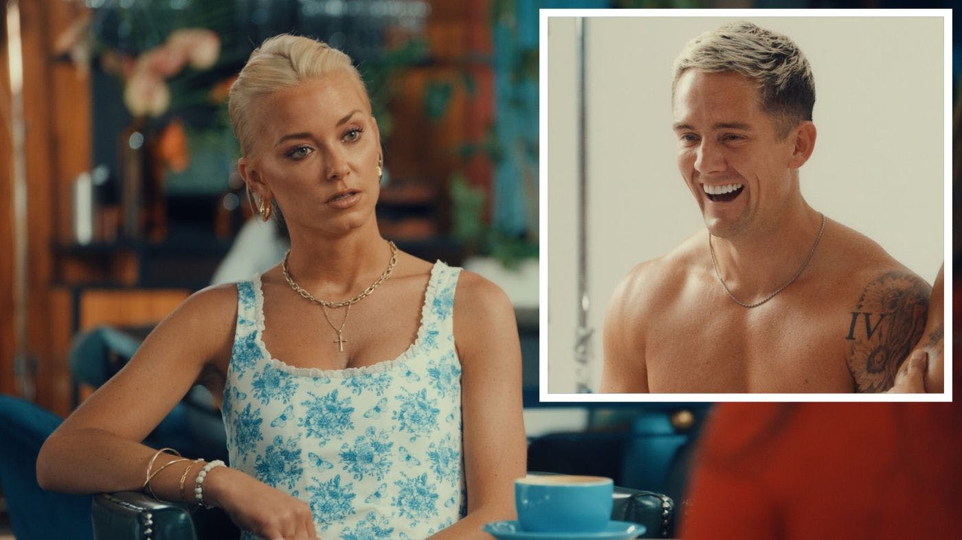 Made in Chelsea's Temps reveals he has 'met his match' after splitting ...