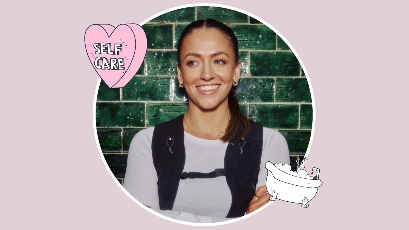 Milly Pickles talks career highlights, self-care routines and mental health