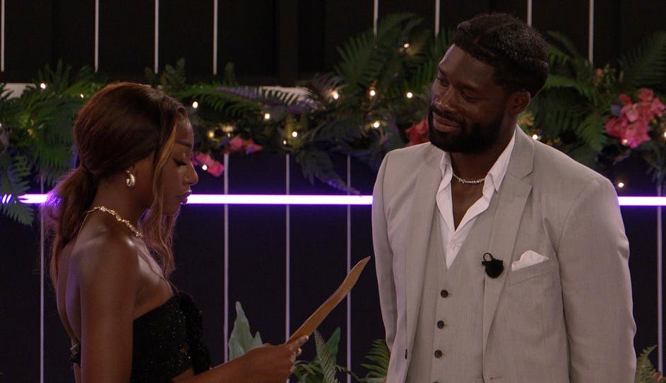 Exclusive: Love Island's Mimii Ngulube and Josh Oyinsan break silence ...