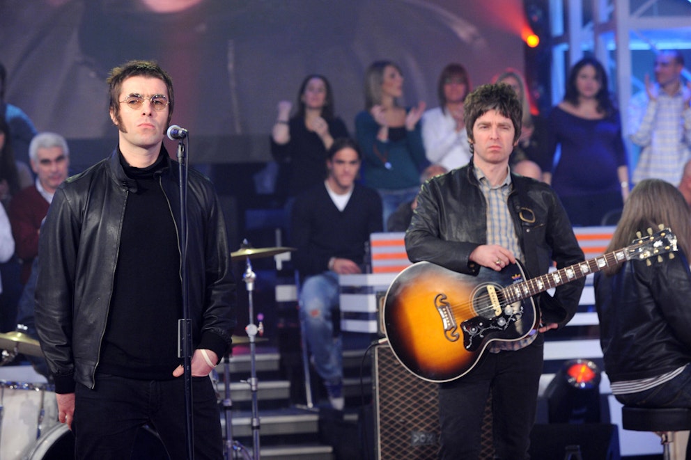 How to get Oasis reunion tour tickets