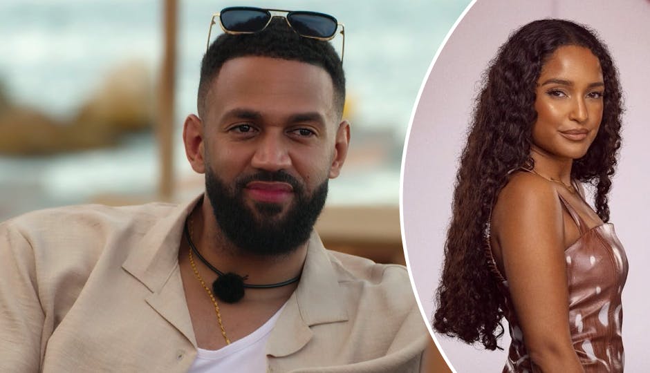 Love is Blind UK’s Ollie Sutherland lifts the lid on unaired Sharlotte ...