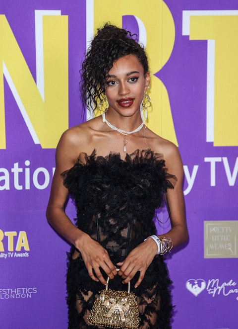 Exclusive: Made in Chelsea's Paris Smith speaks out on Hugo MacKenzie ...