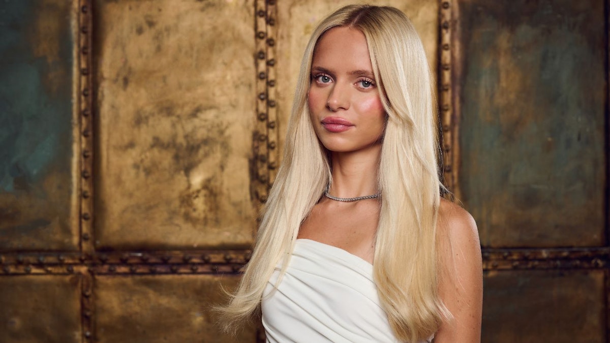 Your need to know on Made in Chelsea star Rhianna Collins