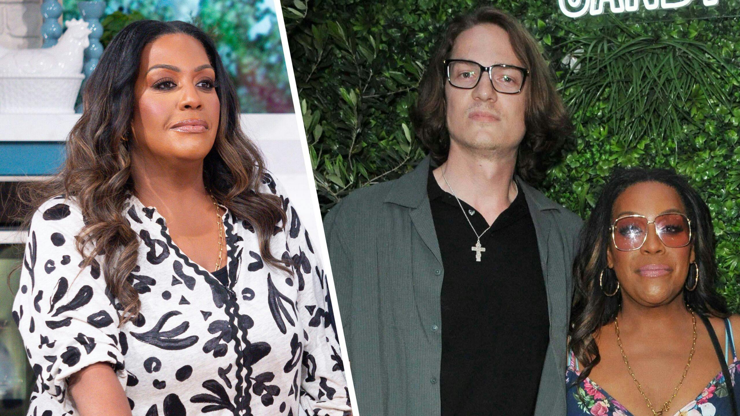 Alison Hammond's fears: 'I can't marry him without a prenup'