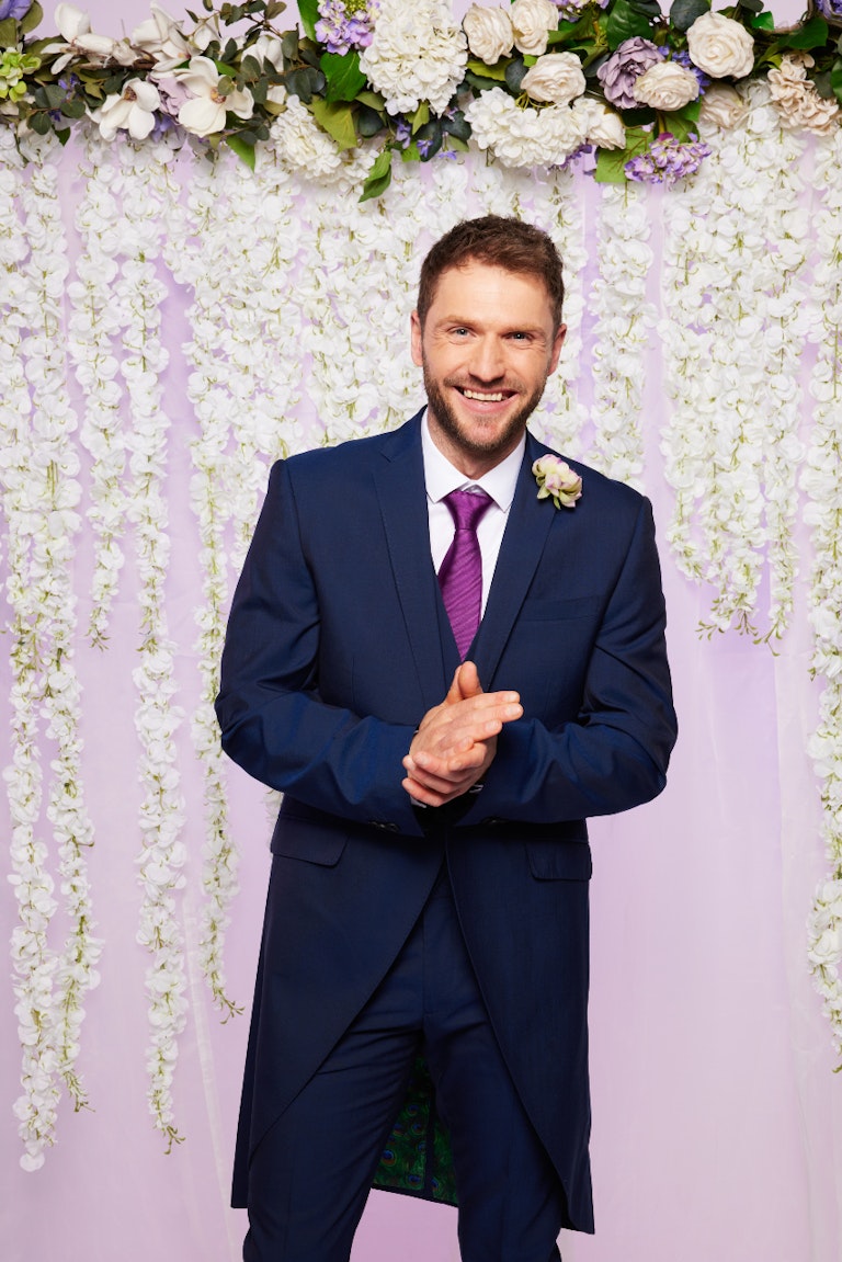 MAFS UK's Arthur Poremba reveals what really happened with Amy Kenyon ...