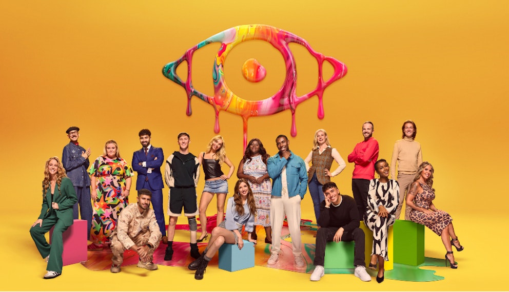 Big Brother 2024's Izaaz Miah: his age, job, Instagram and where he's from