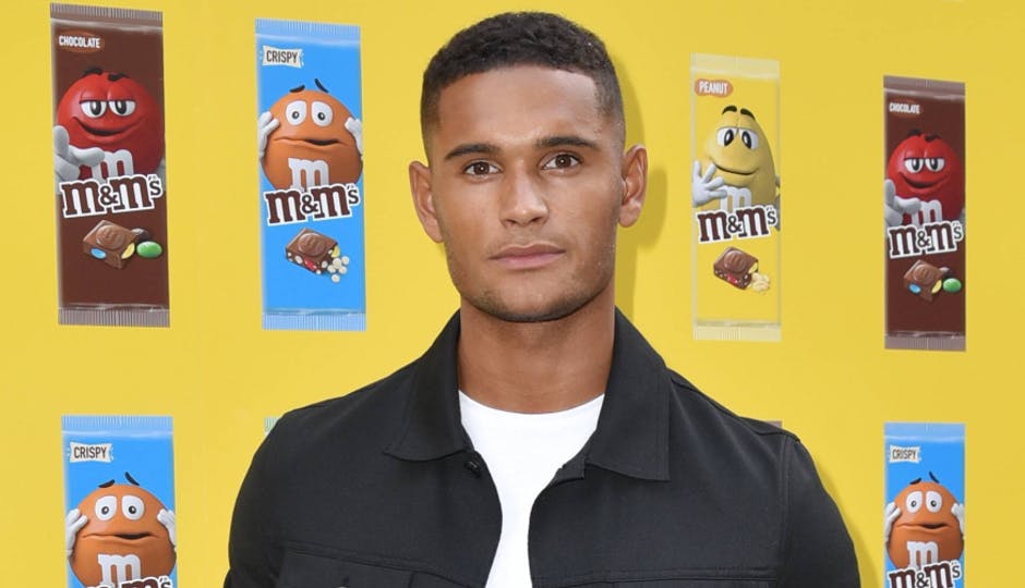 Danny Williams on ‘starting again from zero’ following Love Island stint