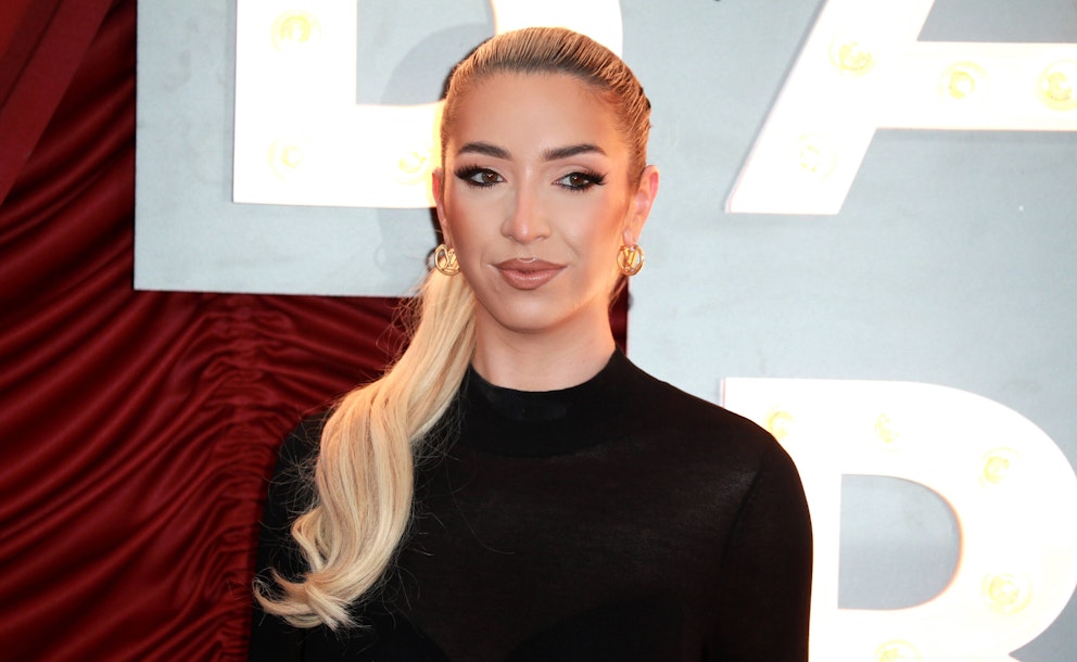 I'm A Celeb 2024: the line-up, start date and how to watch