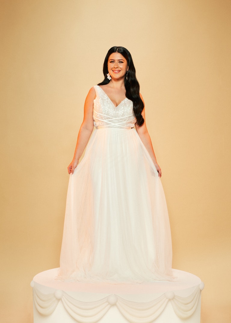 MAFS UK's Holly Ditchfield: her age, children and what happened with ...