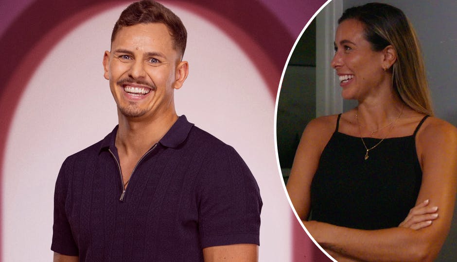 Who is Jake Singleton-Hall? Meet the Love is Blind UK star dating ...