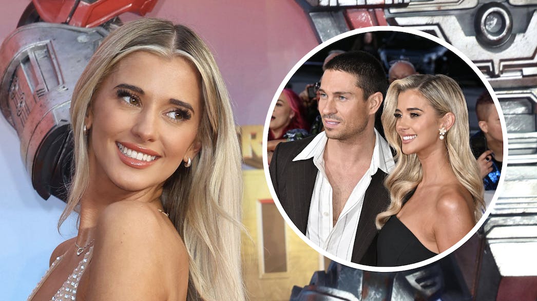 Love Island's Jessy Potts breaks silence after Joey Essex split with ...