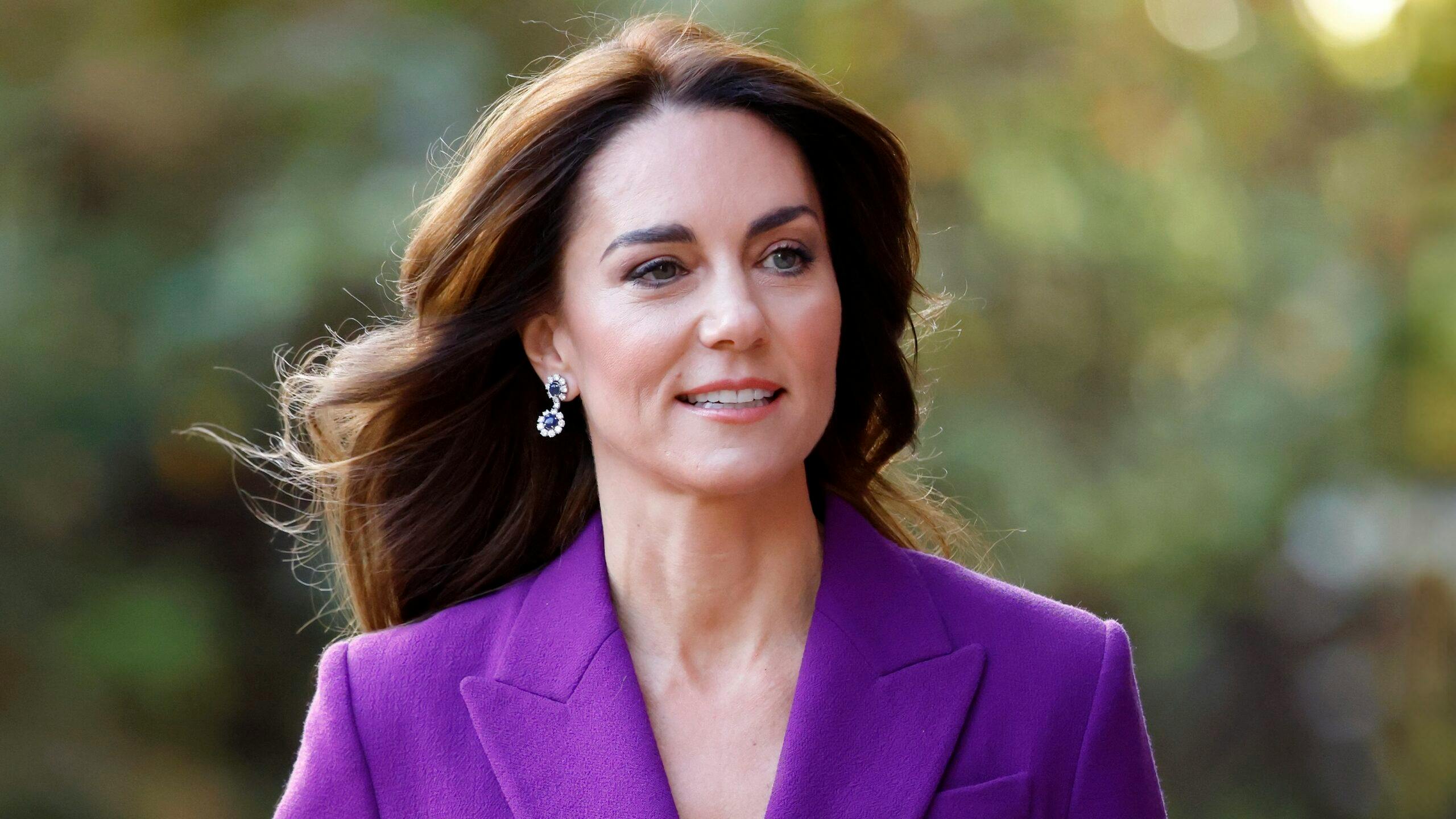 Kate Middleton: 'I'll do this my way'