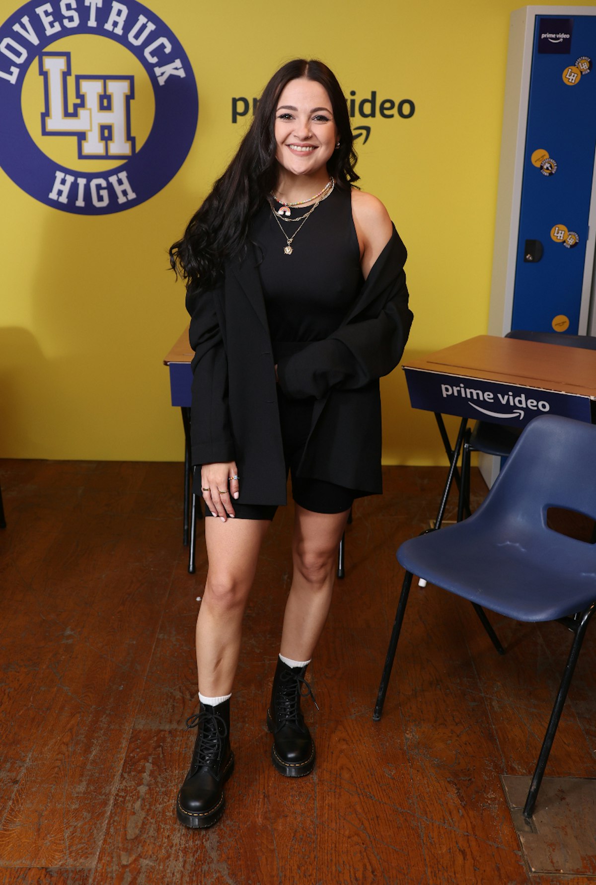 MAFS UK's Charlie Curtis: here’s where you seen her on TV before