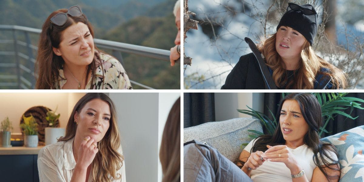 Married At First Sight UK bride lifts the lid on the most ‘jarring ...