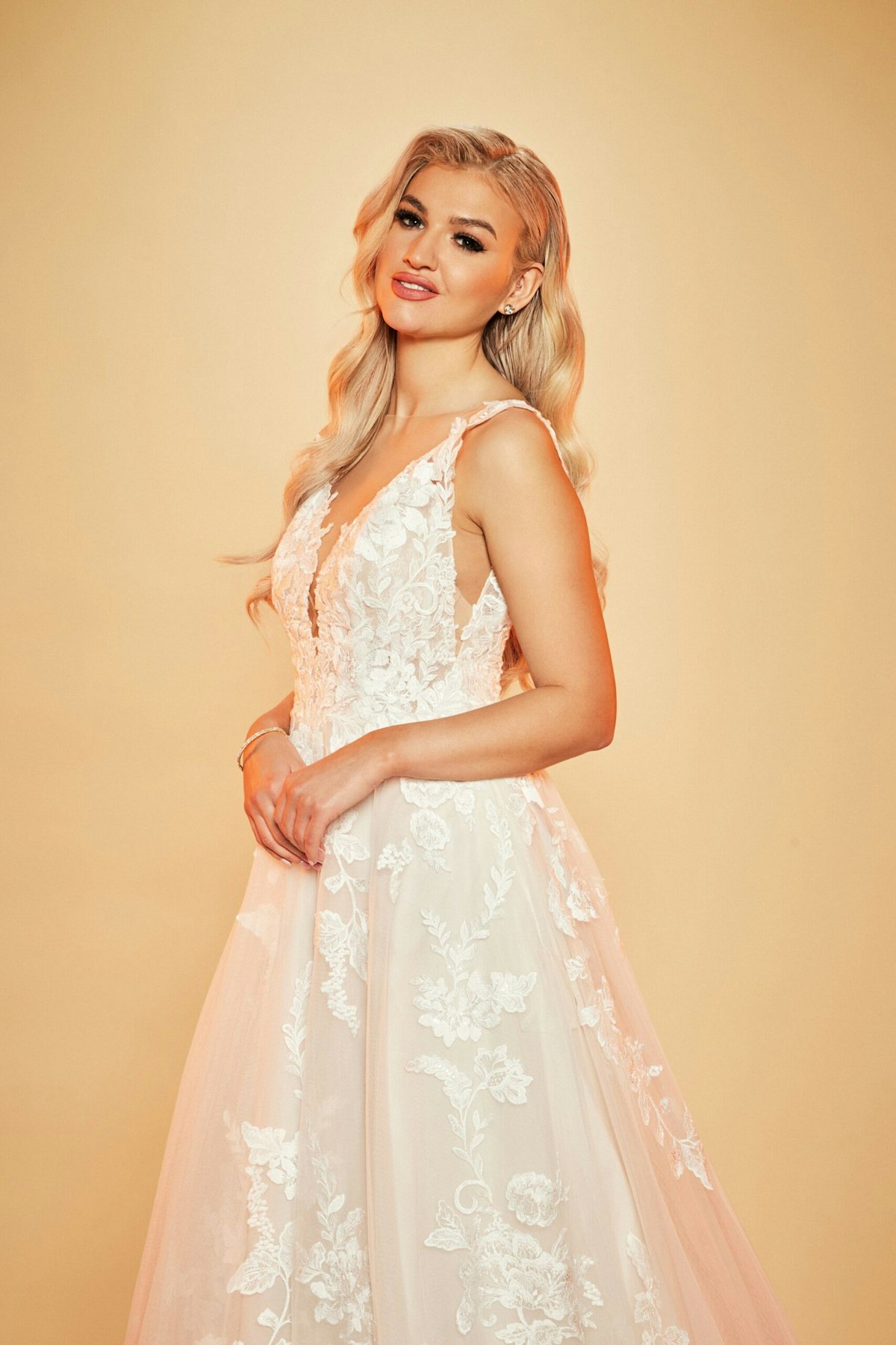 Married At First Sight 2024: here’s where you’ve seen Sacha Jones before