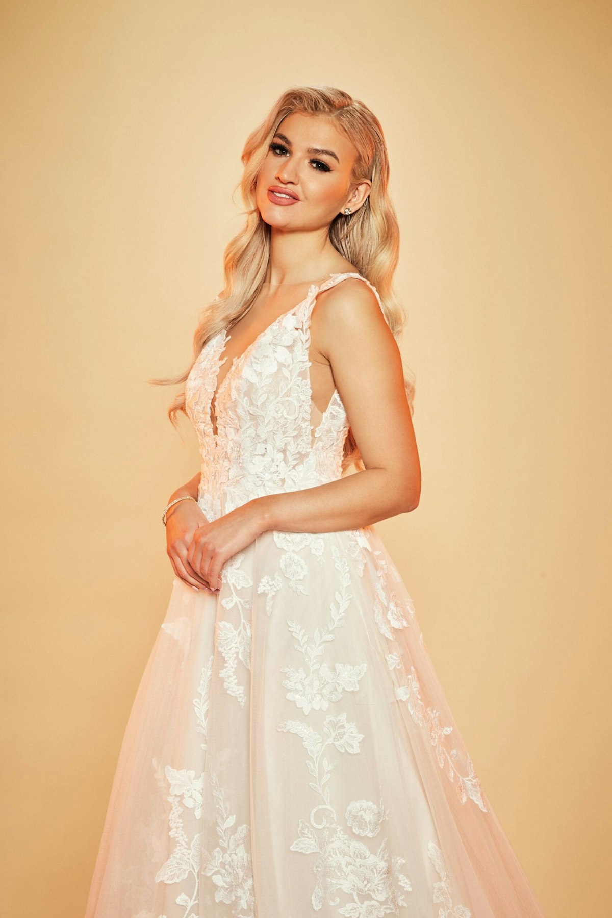 Married at First Sight UK's Sacha Rhianne Jones: her age, her job and ...