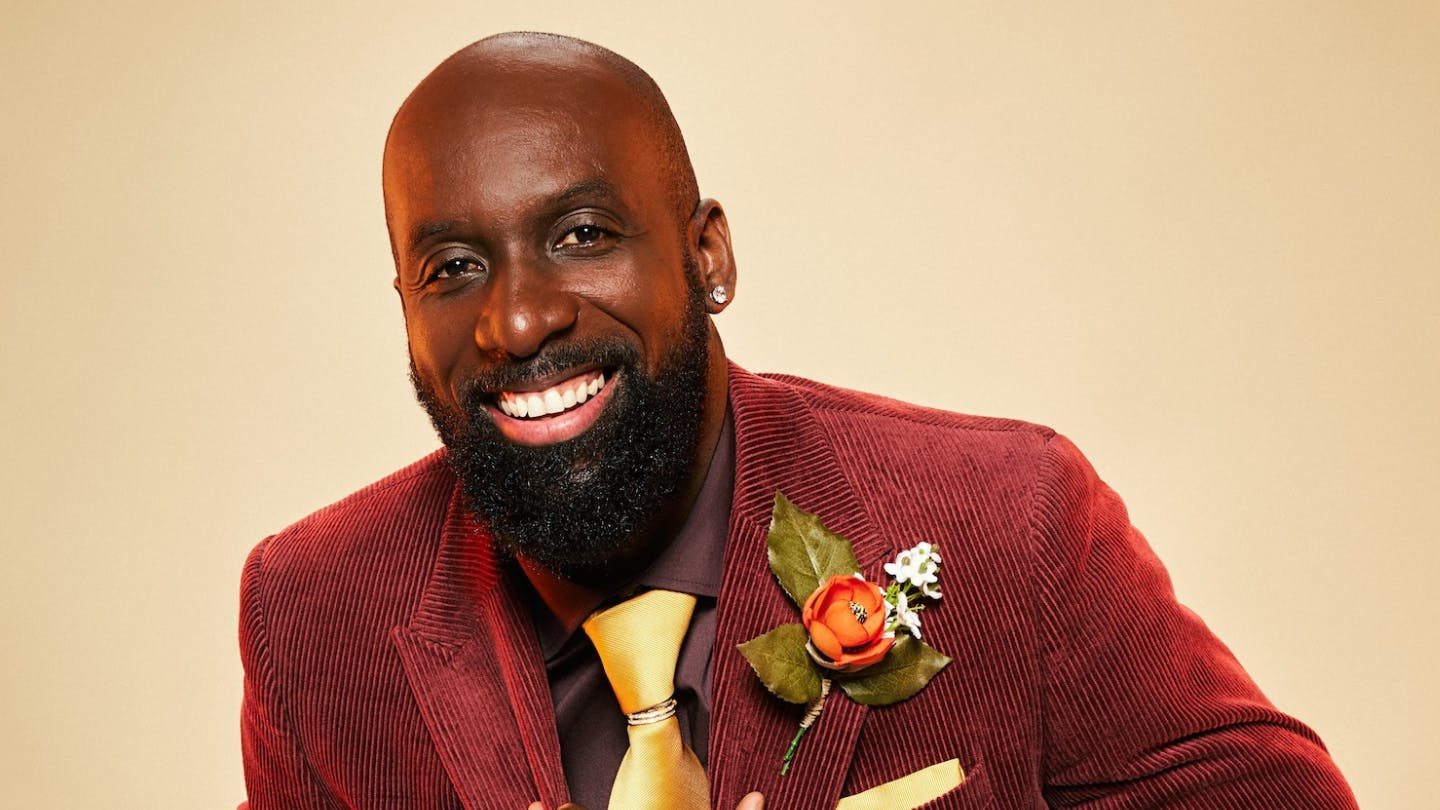 Married at First Sight UK's Orson Nurse: his age, job and his famous ...