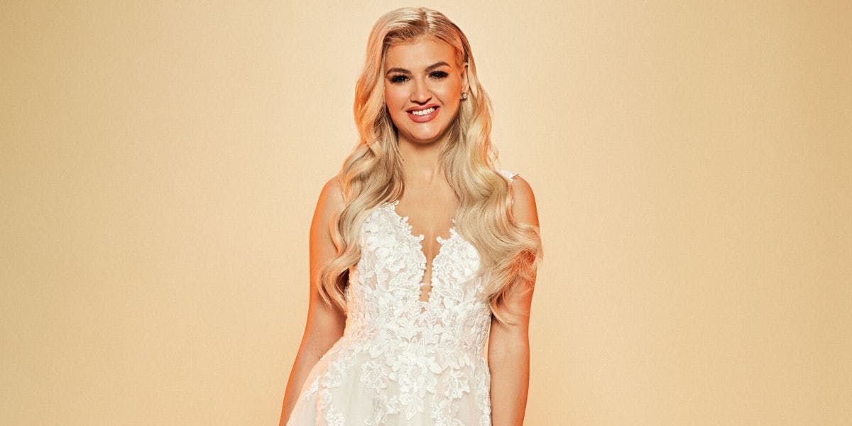 Married At First Sight 2024: here’s where you’ve seen Sacha Jones before