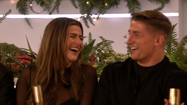 Love Island’s Matilda Draper speaks out after Sean Stone split