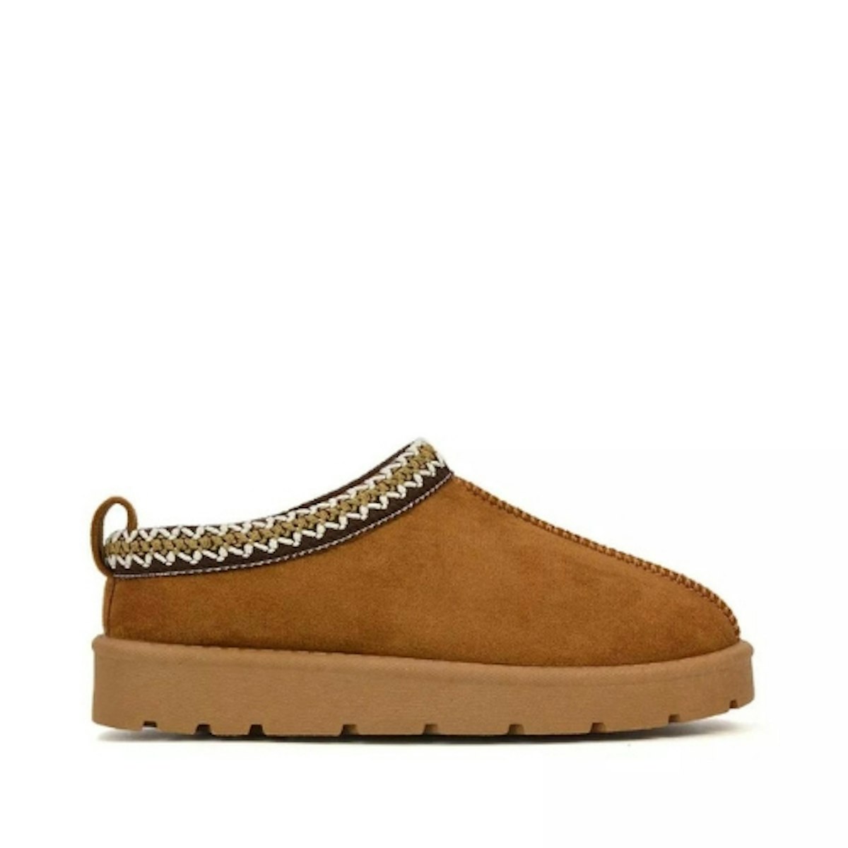 11 Best UGG Tasman Dupes That You Won't Want To Take Off 2025