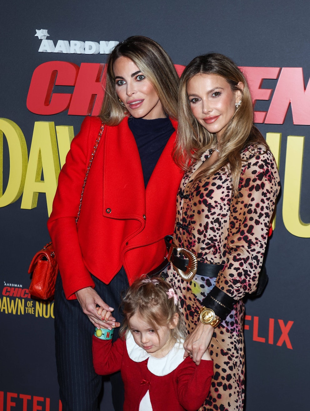 Made in Chelsea's Cheska Hull speaks out on Victoria Baker Harber row