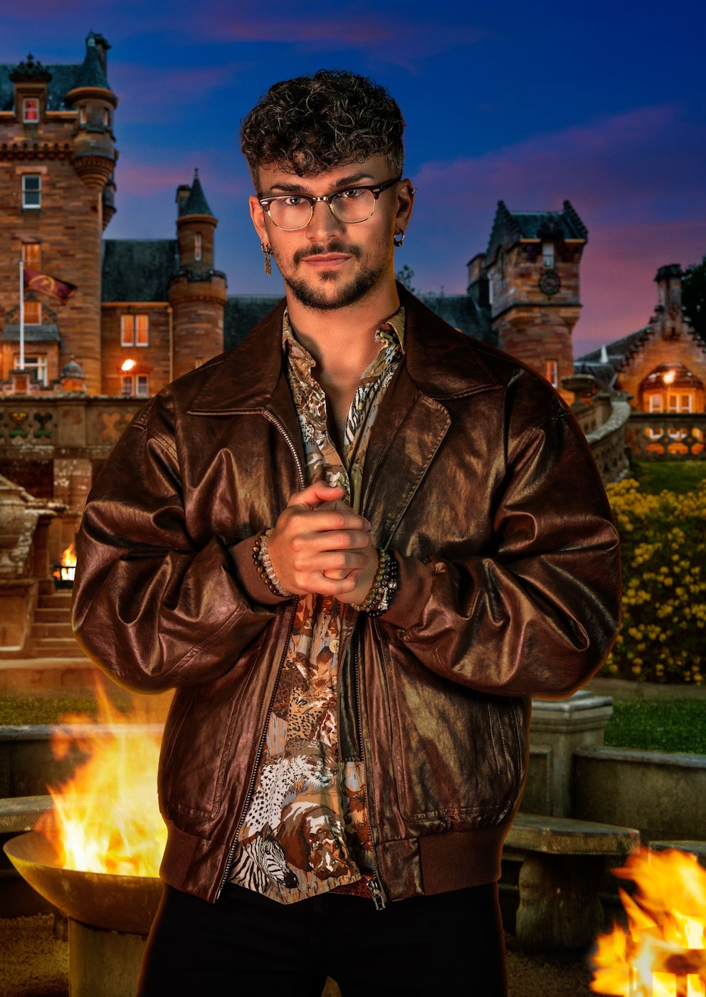 Everything you need to know about The Traitors series 4