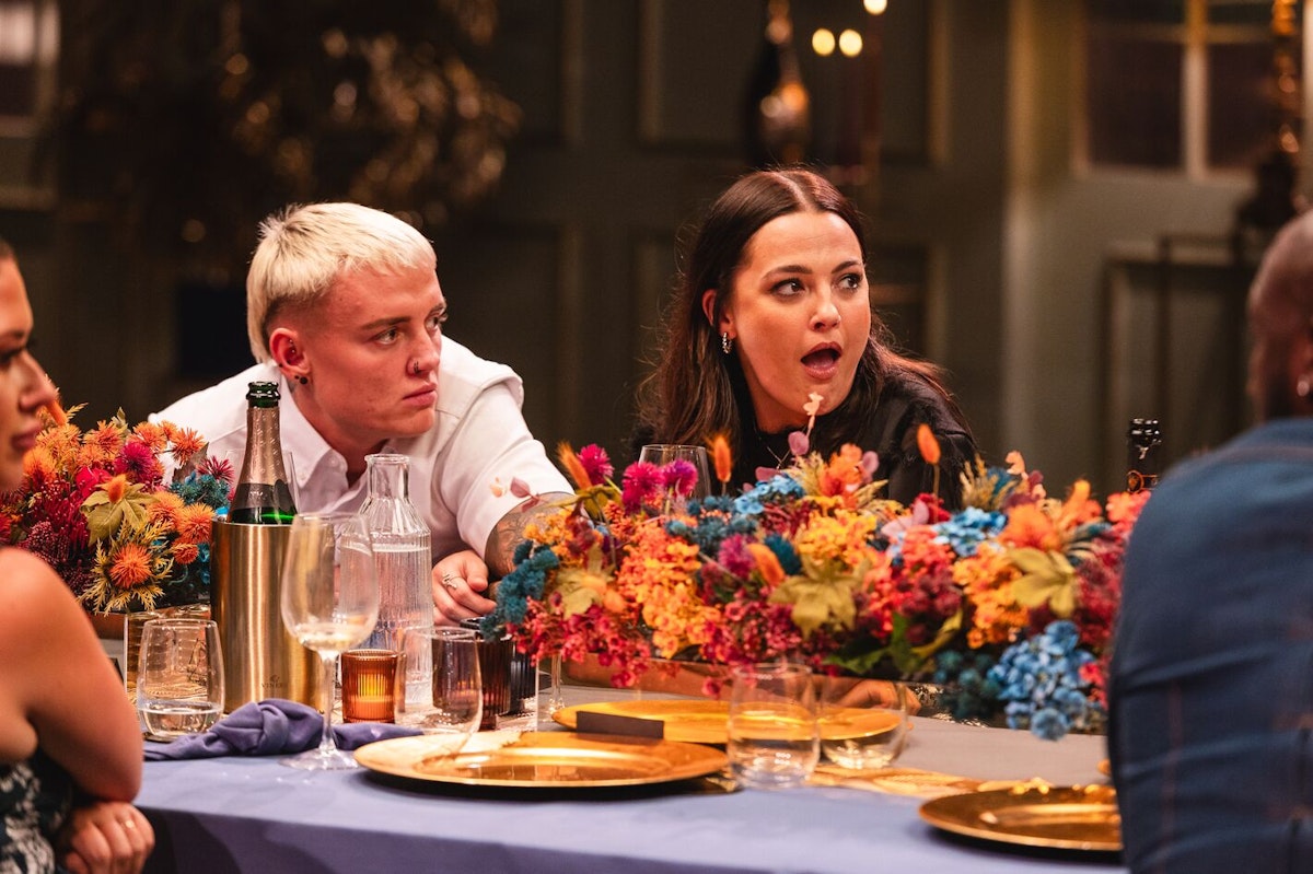 MAFS UK star Charlie Curtis 'hard launches' new girlfriend after ...