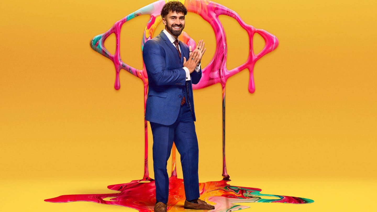 Big Brother 2024's Izaaz Miah: his age, job, Instagram and where he's from