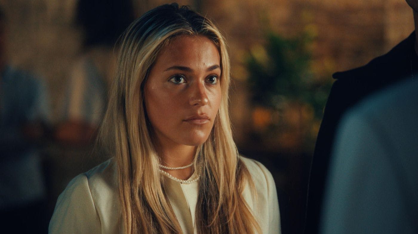 Jazz Saunders reveals her job outside of Made in Chelsea and her 'true ...
