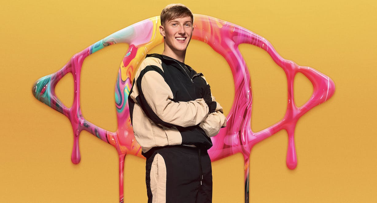 Big Brother’s Thomas Atkinson: his age, job and prize money dreams