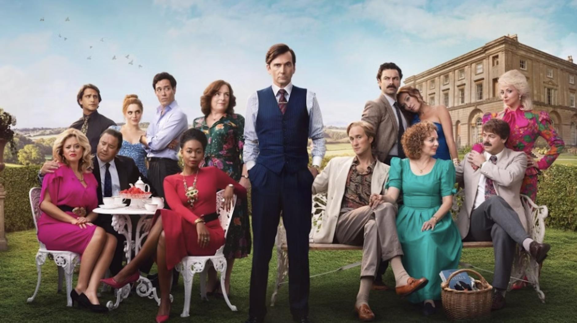 Rivals obsessed? Here’s how to steal the 80s-inspired style