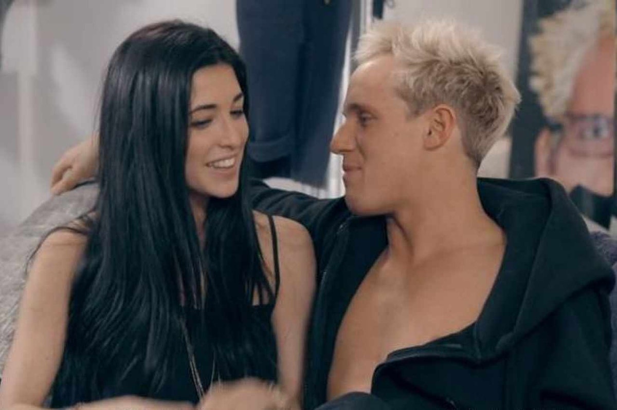Jamie Laing: a look back at his wild dating history - from Lucy Watson ...