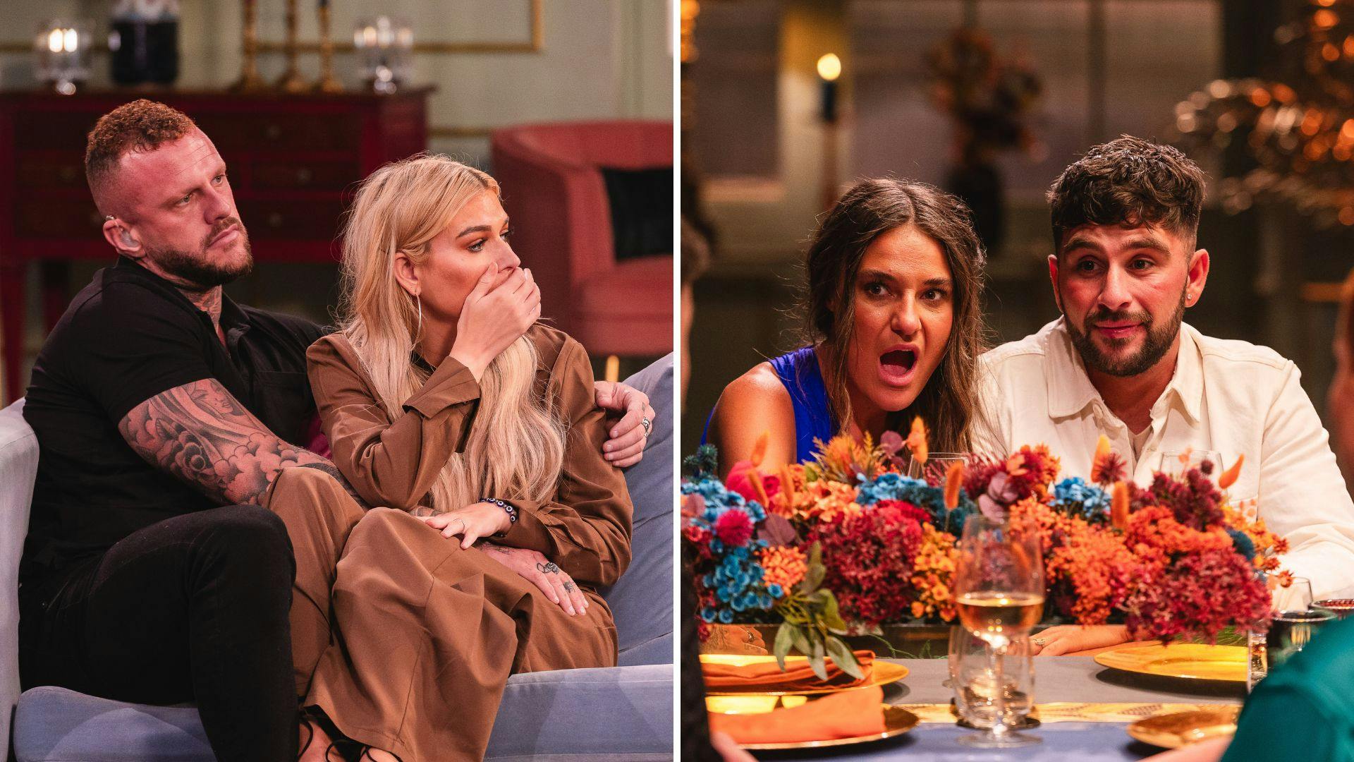 MAFS UK bosses 'take action' against cast member after huge spoiler leaks