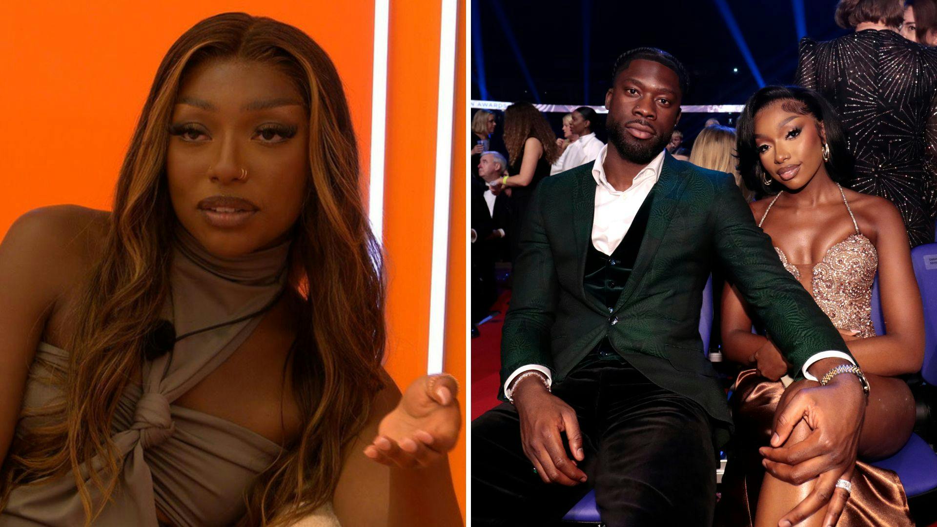 Love Island's Mimii Ngulube opens up about 'trust issues' after Josh ...