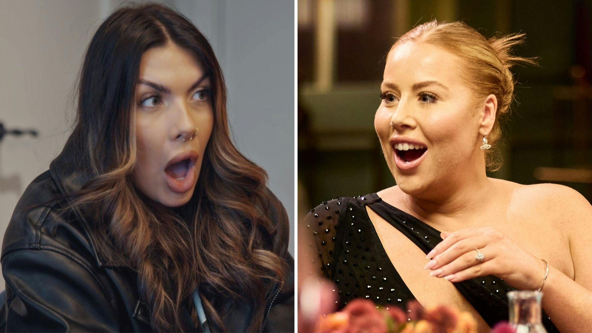 MAFS UK star Charlie Curtis 'hard launches' new girlfriend after ...