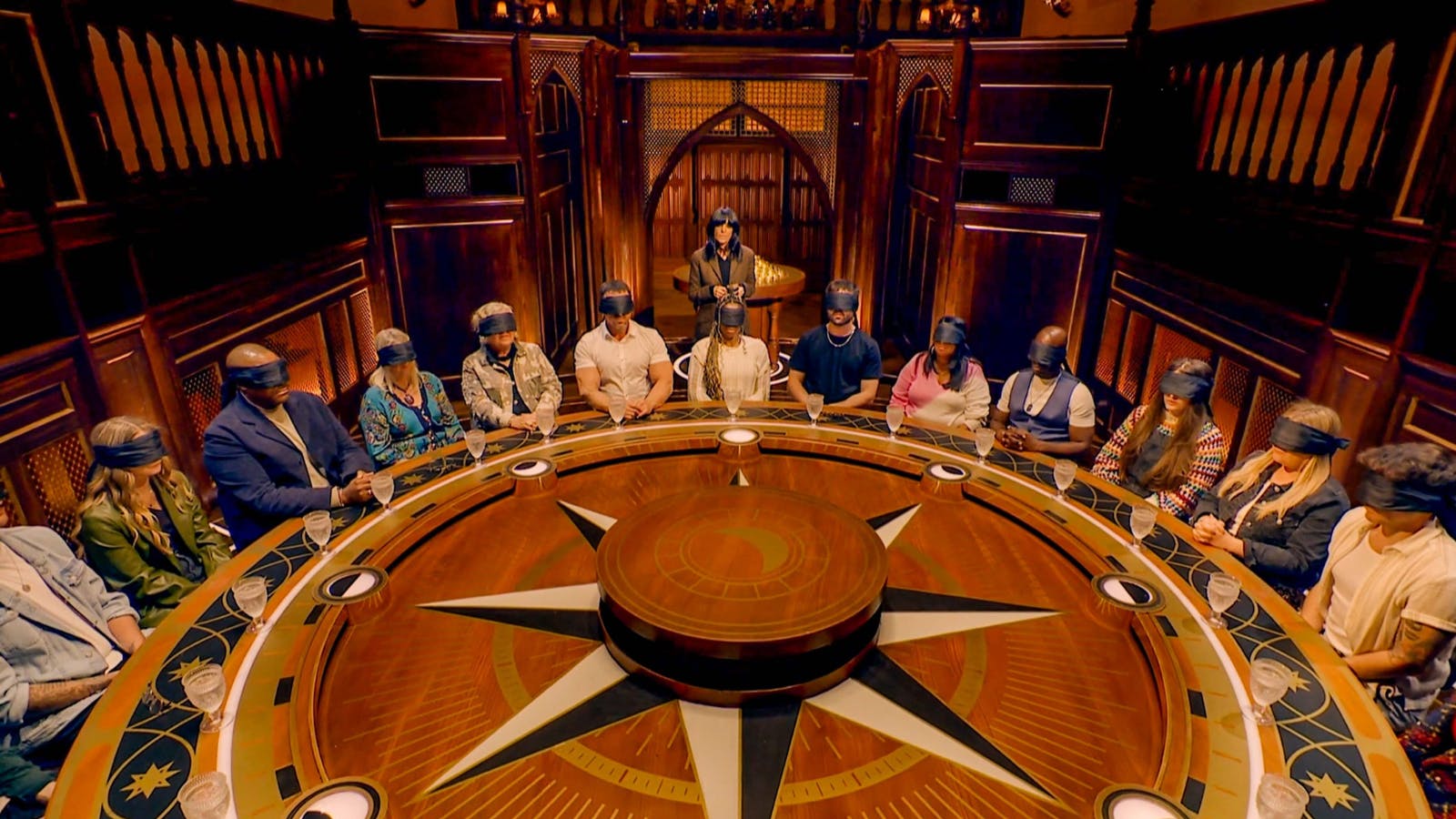 The Traitors season 4: everything we know so far and how to apply