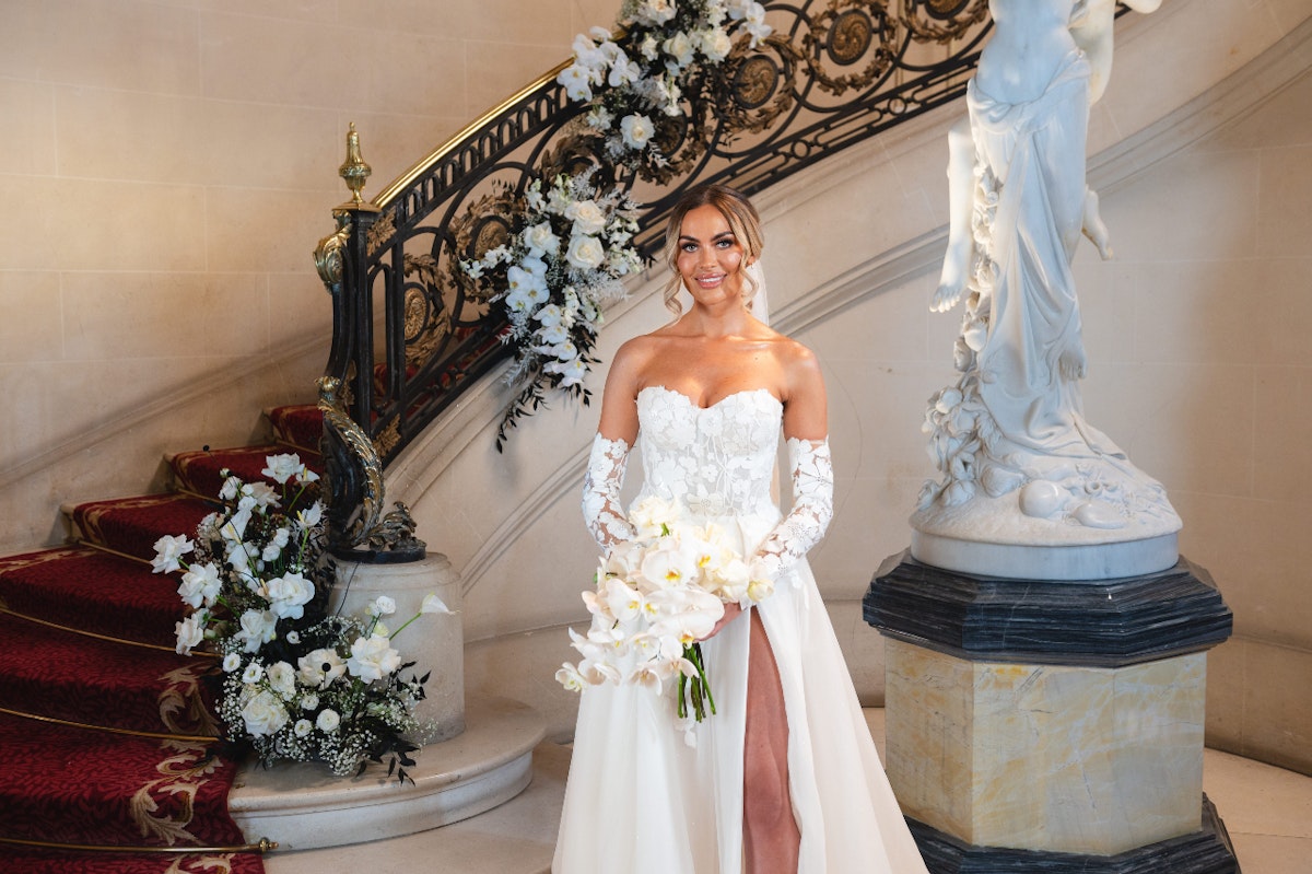 MAFS UK's Arthur Poremba reveals what really happened with Amy Kenyon ...