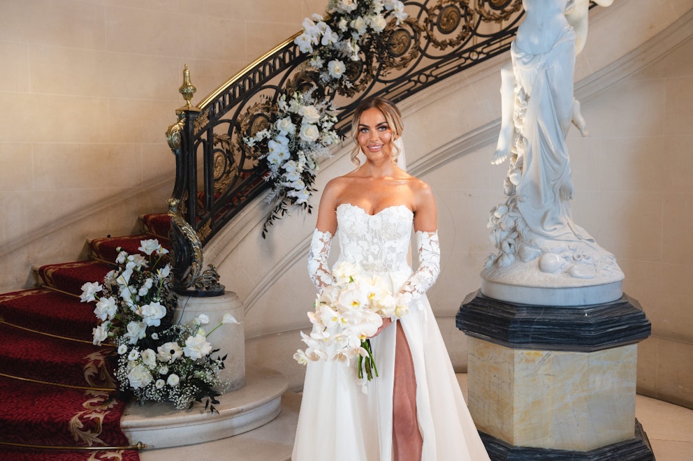 MAFS UK's Arthur Poremba reveals what really happened with Amy Kenyon ...