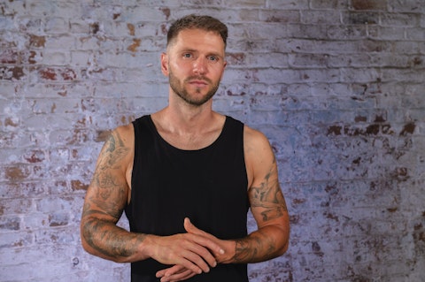 MAFS UK's Arthur Poremba reveals what really happened with Amy Kenyon ...