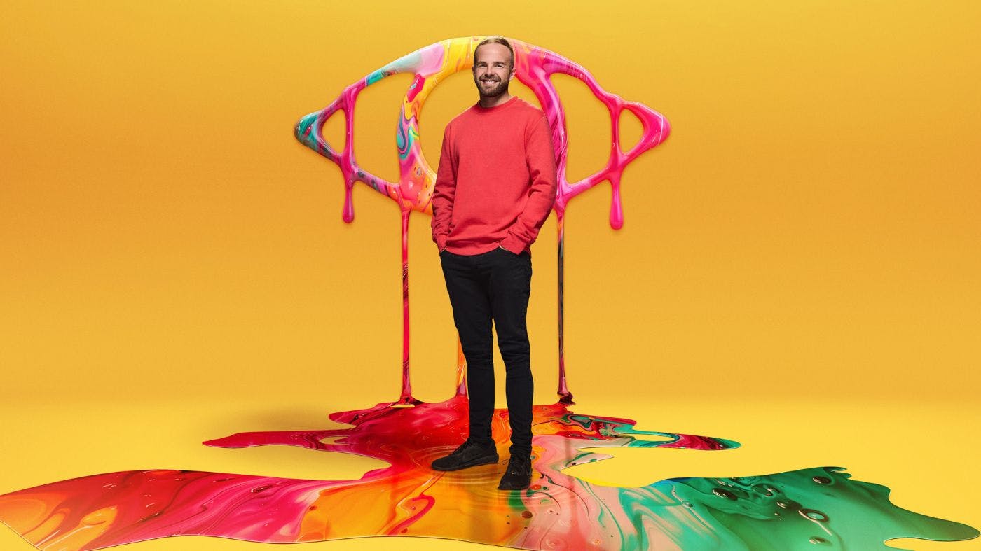 Big Brother's Ryan Bradshaw: his age, job, Instagram and where he's from