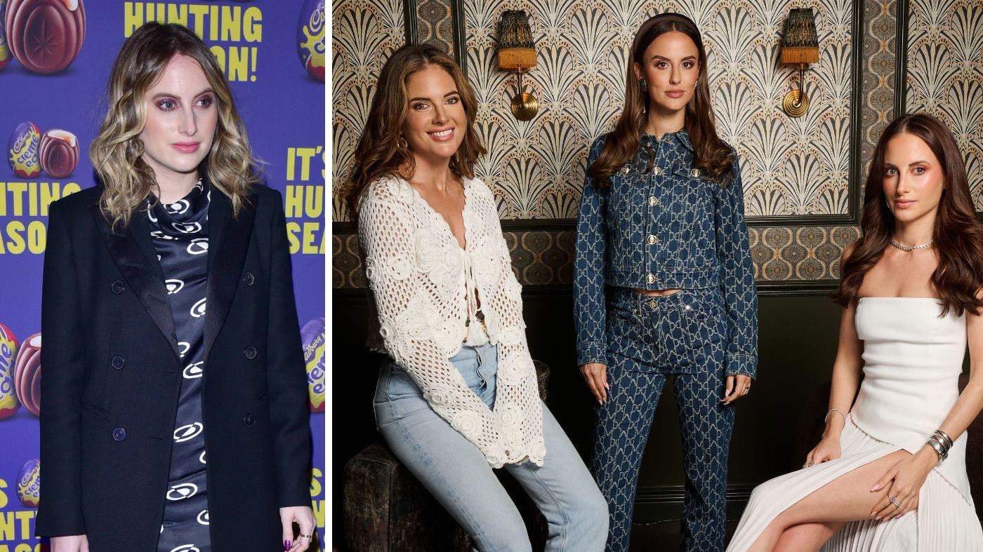 Made in Chelsea's Rosie Fortescue reveals what REALLY happened with ...