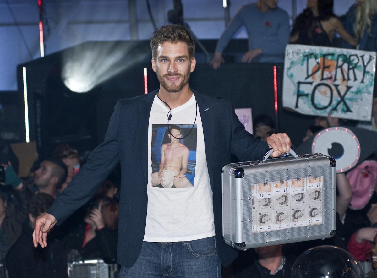 Big Brother timeline: a look back at the iconic show