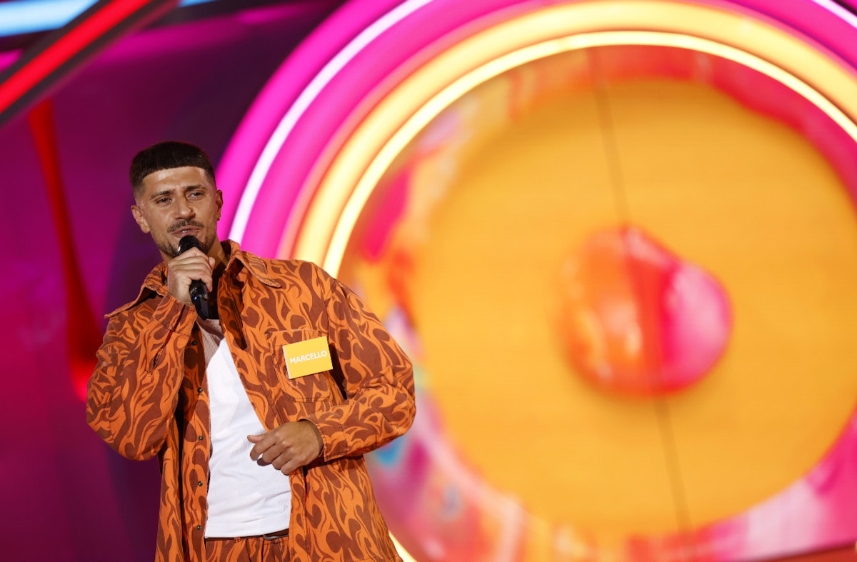 Everything to know about Big Brother's Marcello Spooks