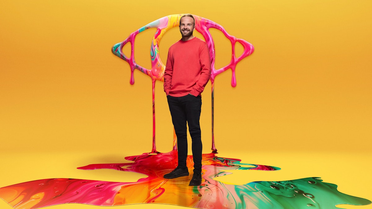 Big Brother's Ryan Bradshaw: his age, job, Instagram and where he's from
